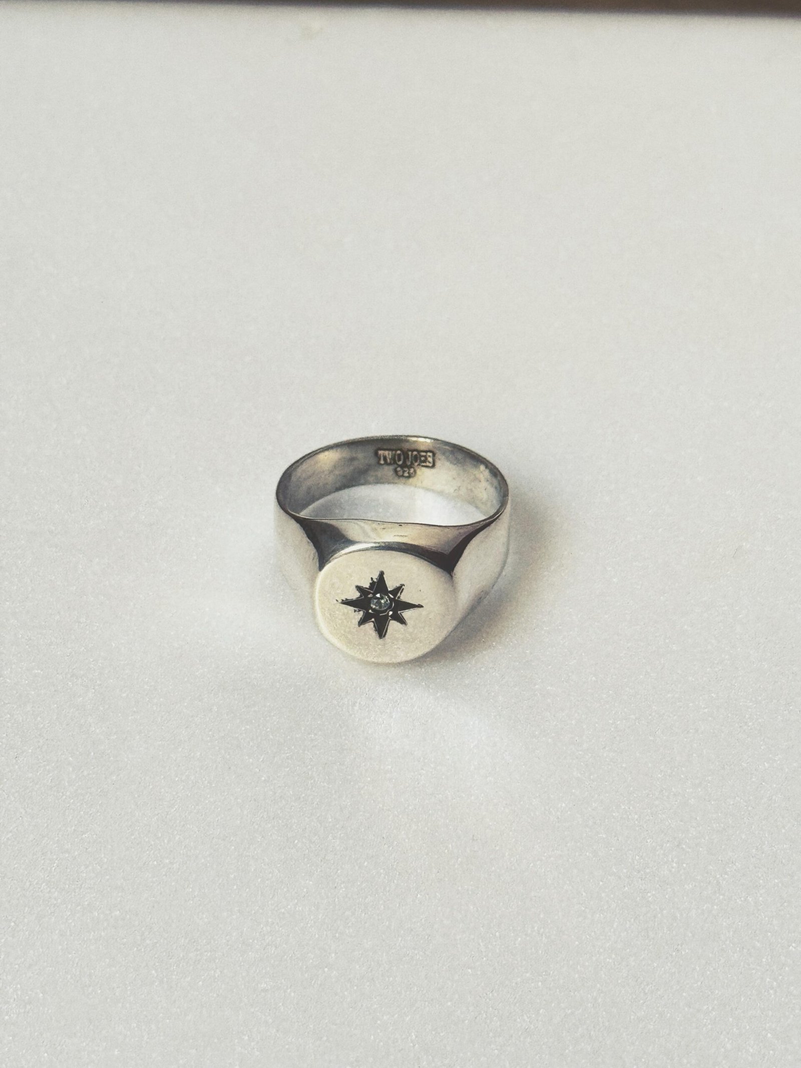 Kauai Ring – TWOJOES