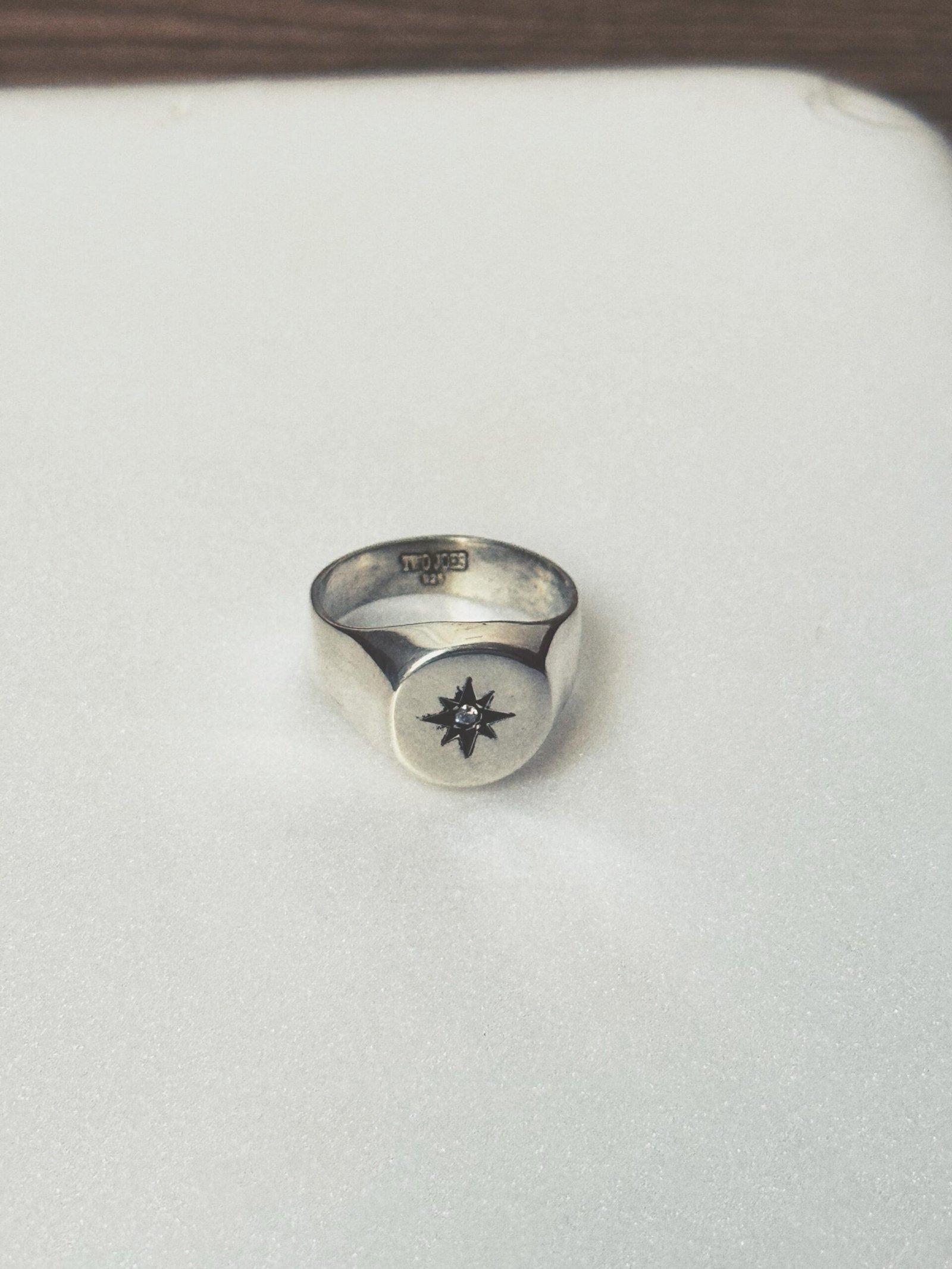Kauai Ring – TWOJOES