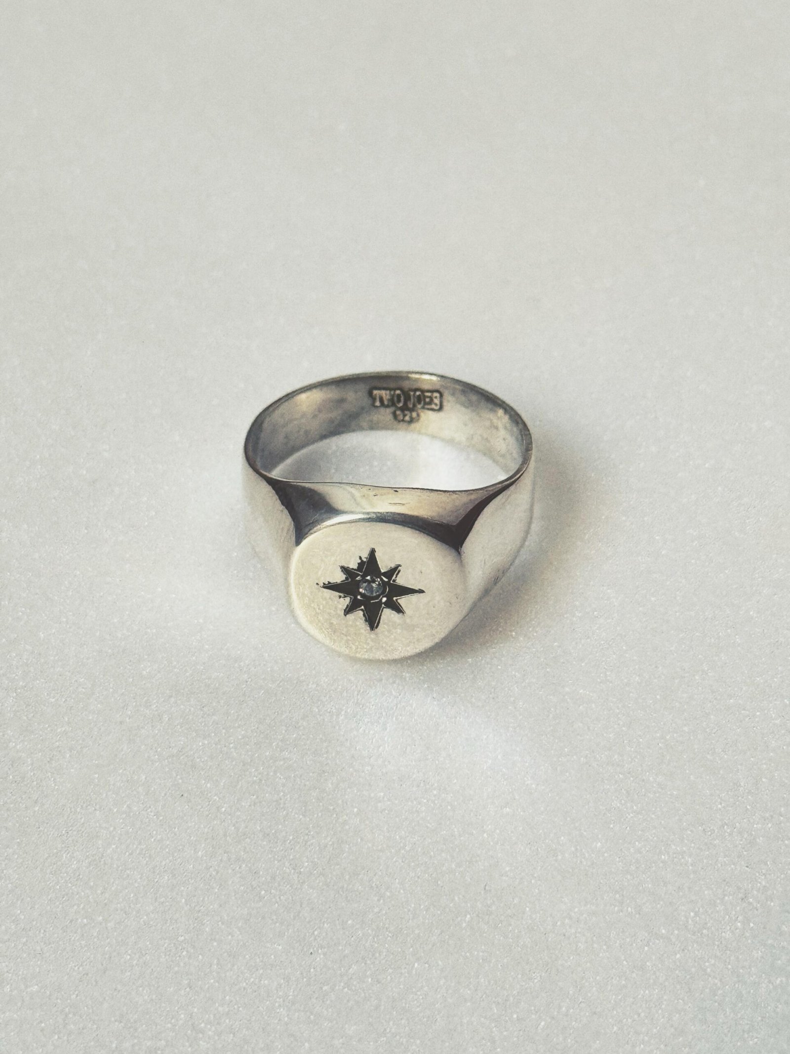 Kauai Ring – TWOJOES