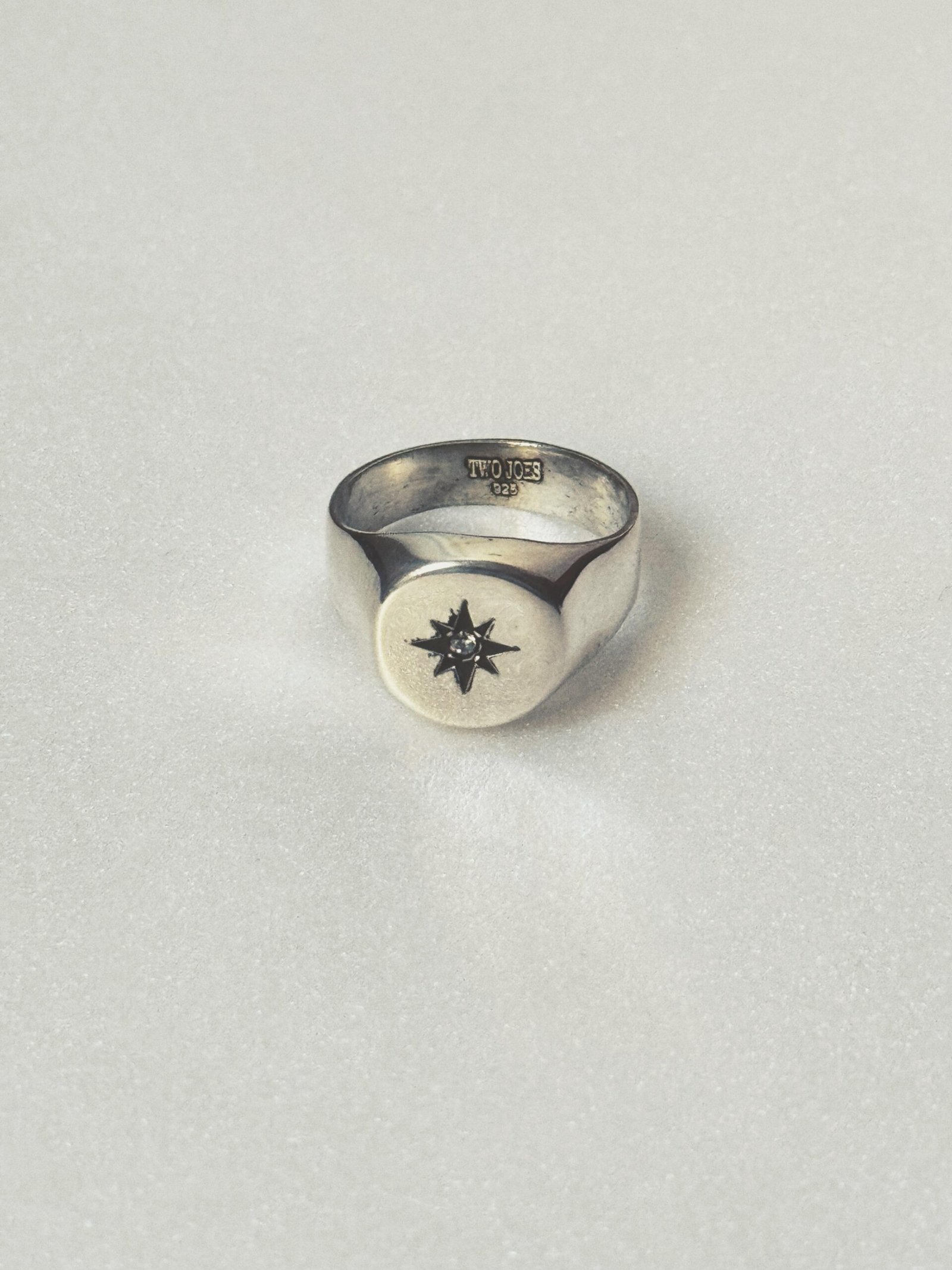 Kauai Ring – TWOJOES